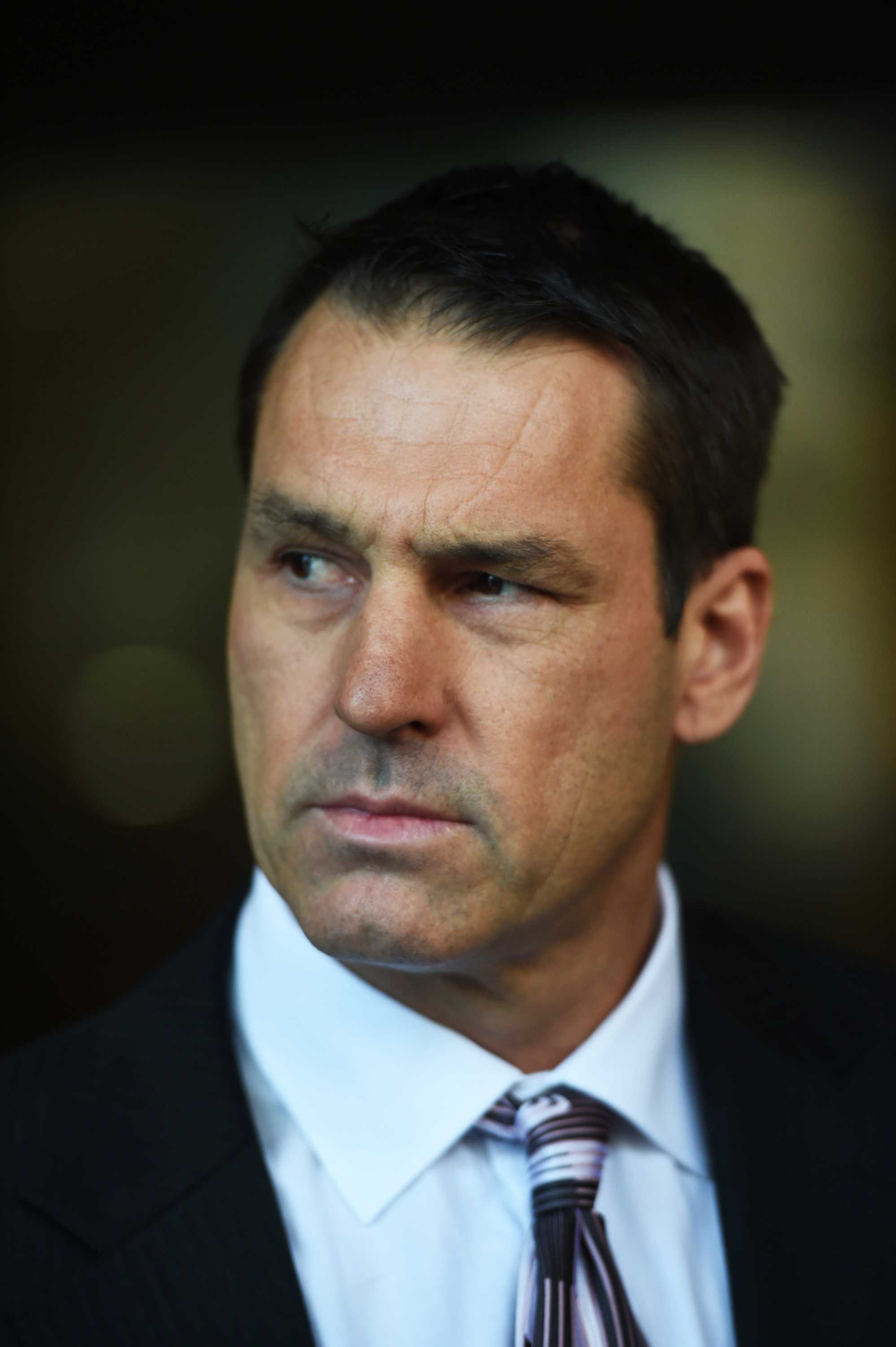 Shane Anthony Day to stand trial over tanker crash which killed two ...