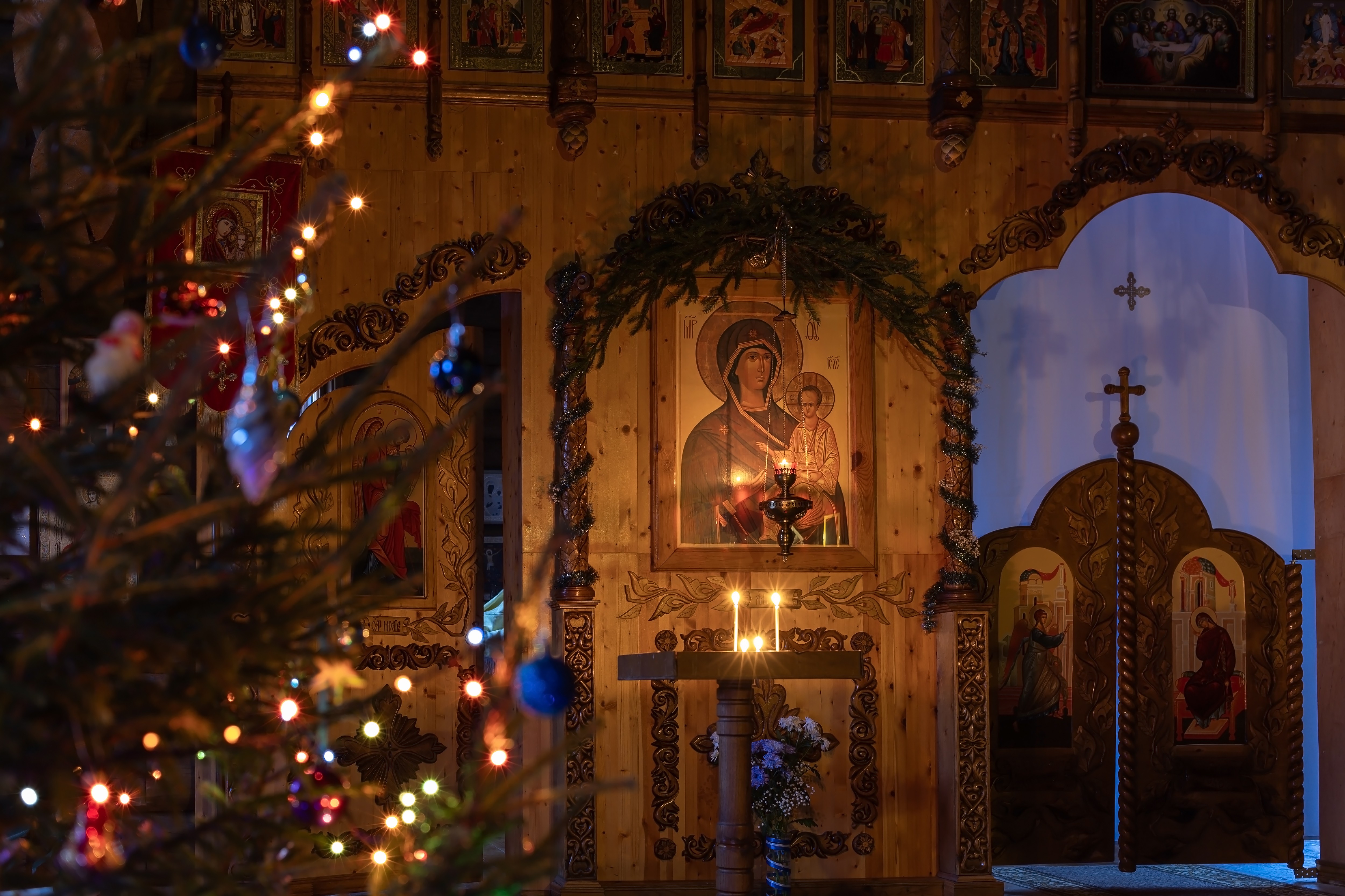 Christmas and Epiphany: How Christians learned to celebrate the coming ...