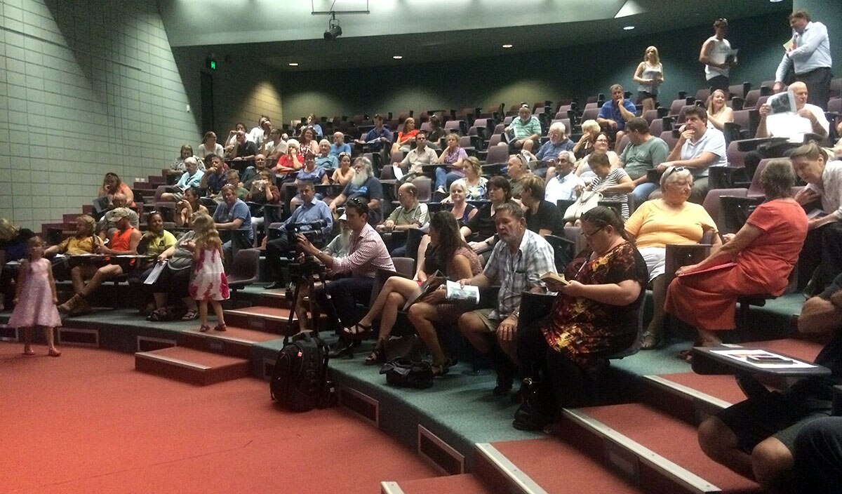 TIO flood insurance premiums to rise in NT whether company is ...