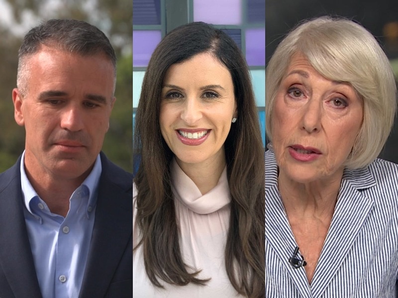 Adelaide Journalists reflect on Writers' Week fallout & Adelaide ...