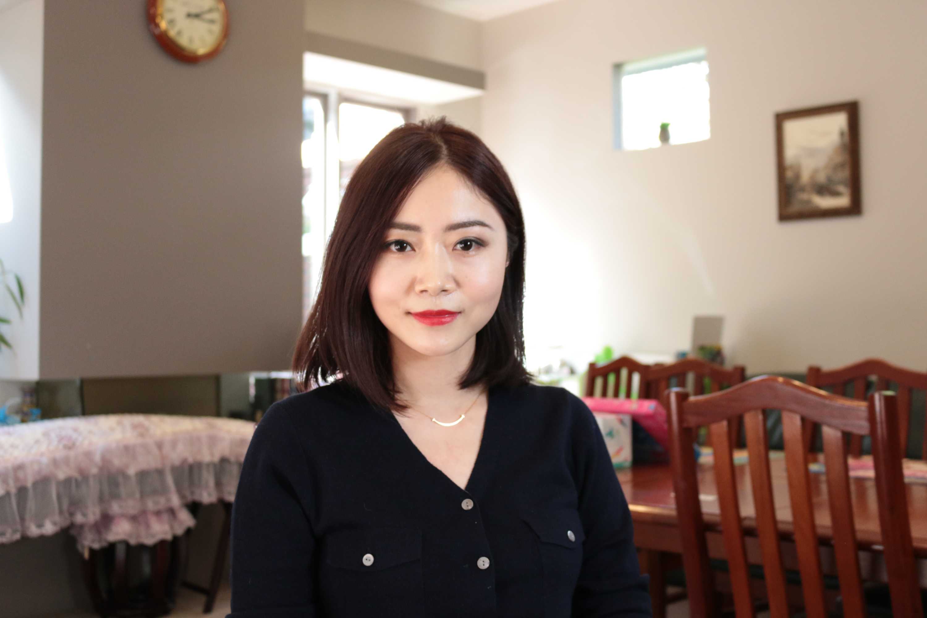 This suburb's been called mini-Shanghai. But there's more to the story ...