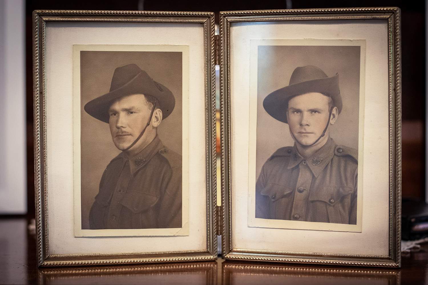 The 'forgotten' battle of Gorari: One man's fight to recognise 133 ...