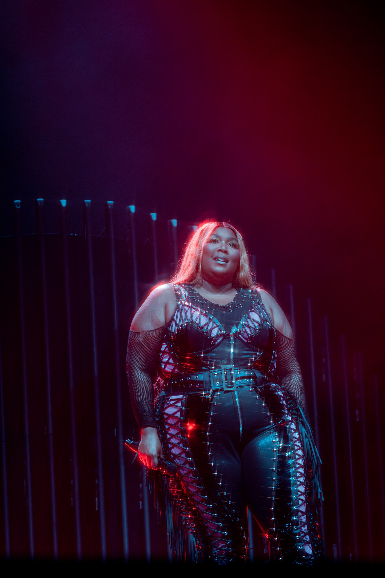 Lizzo's former dancers sue over sexual harassment, weight-shaming and ...