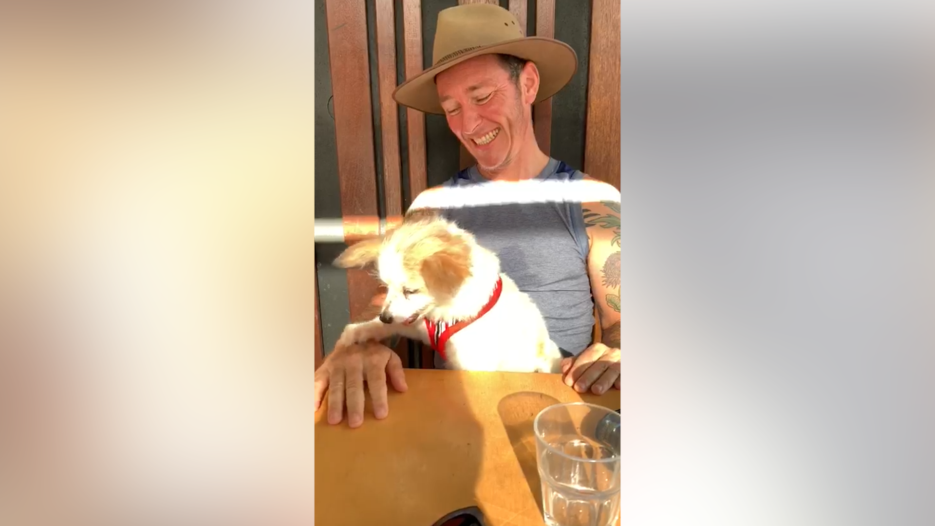 Ed and Happy - ABC Classic