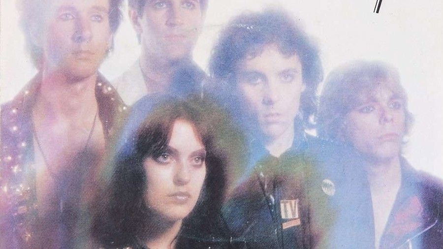 Women in Punk - ABC listen