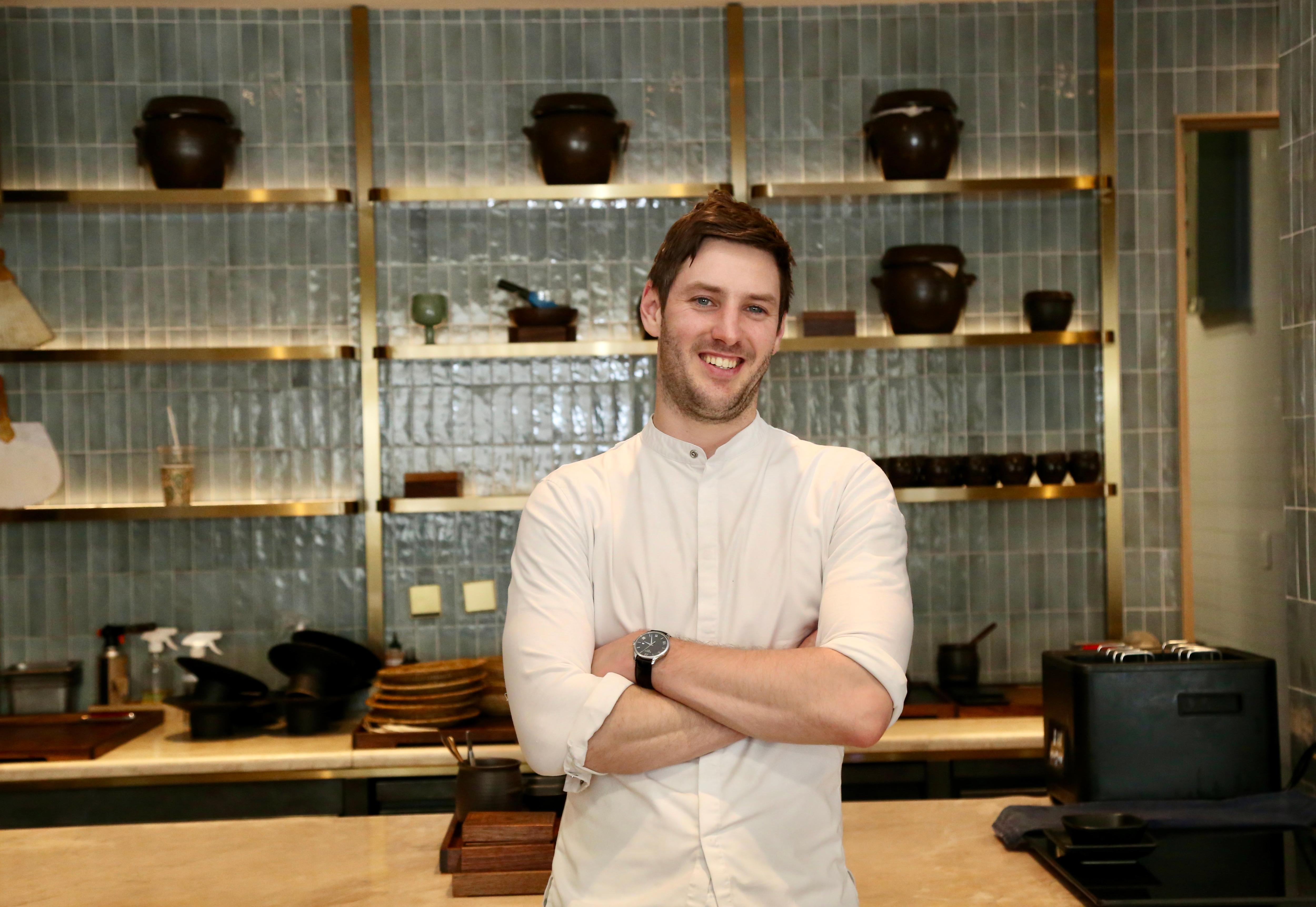 The chefs taking notes from Australian dining for their Asian venues ...