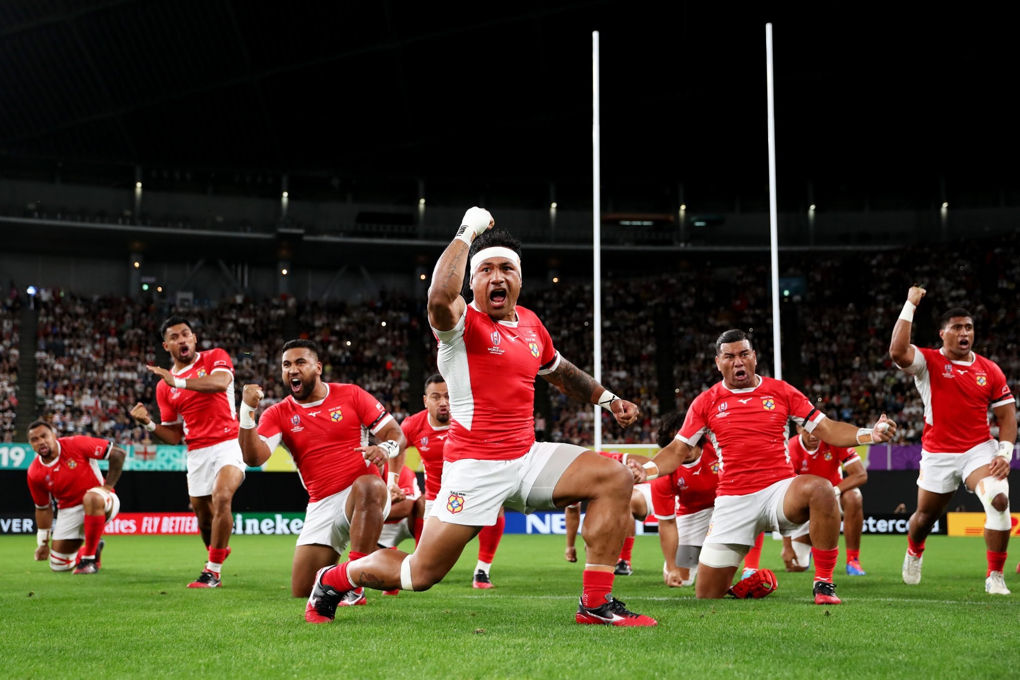 Delivery of a new constitution signals the modernisation of the Tonga ...