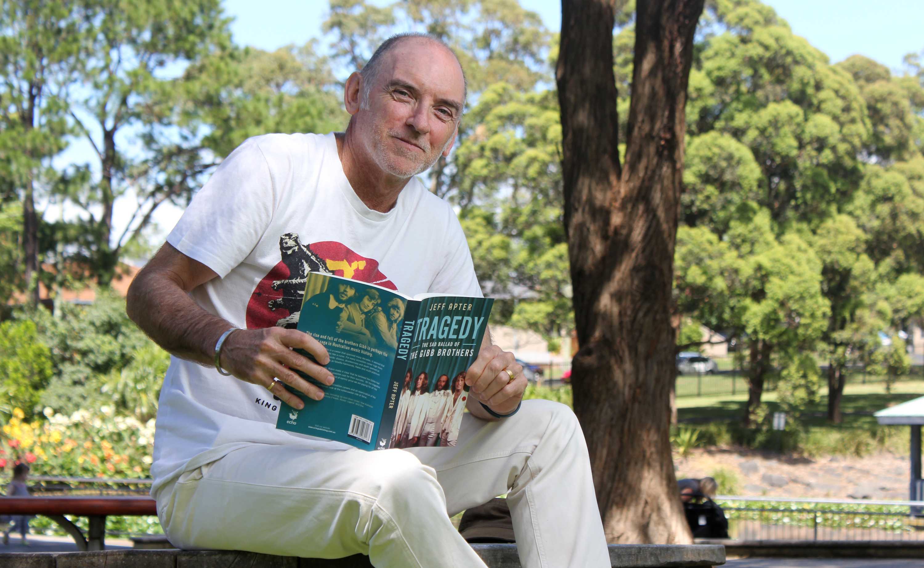 From Smiley to the Bee Gees: The boy from the bush who became a movie ...