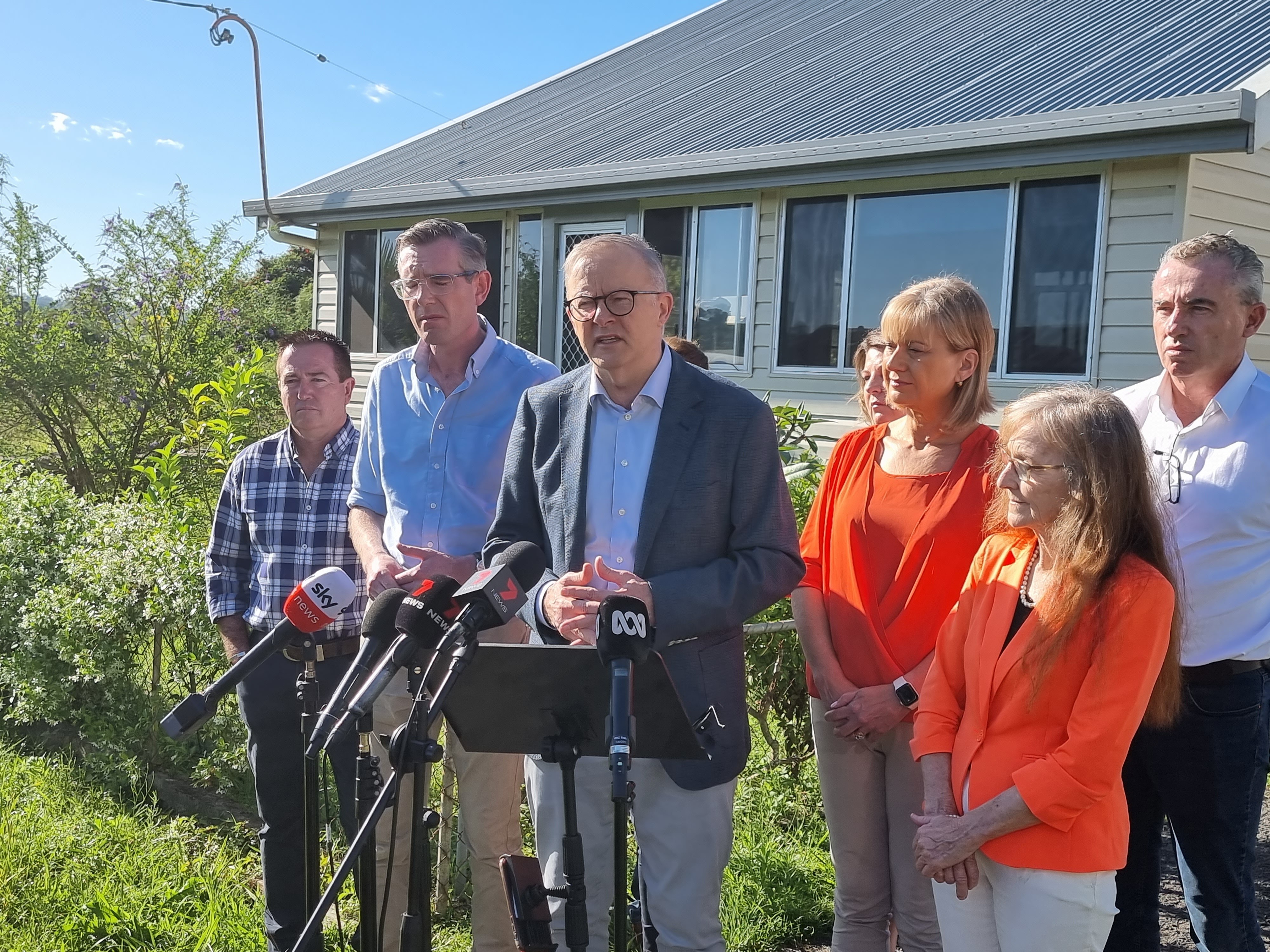 Northern Rivers flood buyback scheme offers residents fresh start, but ...