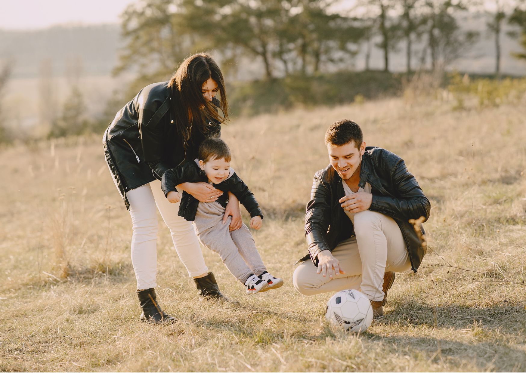 Supporting the needs of infants and young children after a disaster or ...