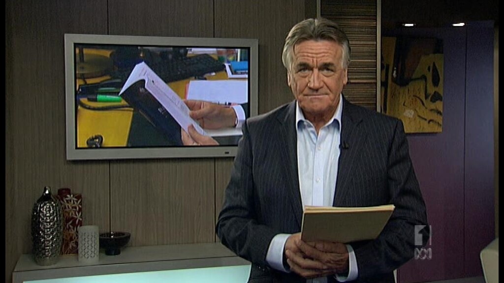 This week on Insiders - ABC News