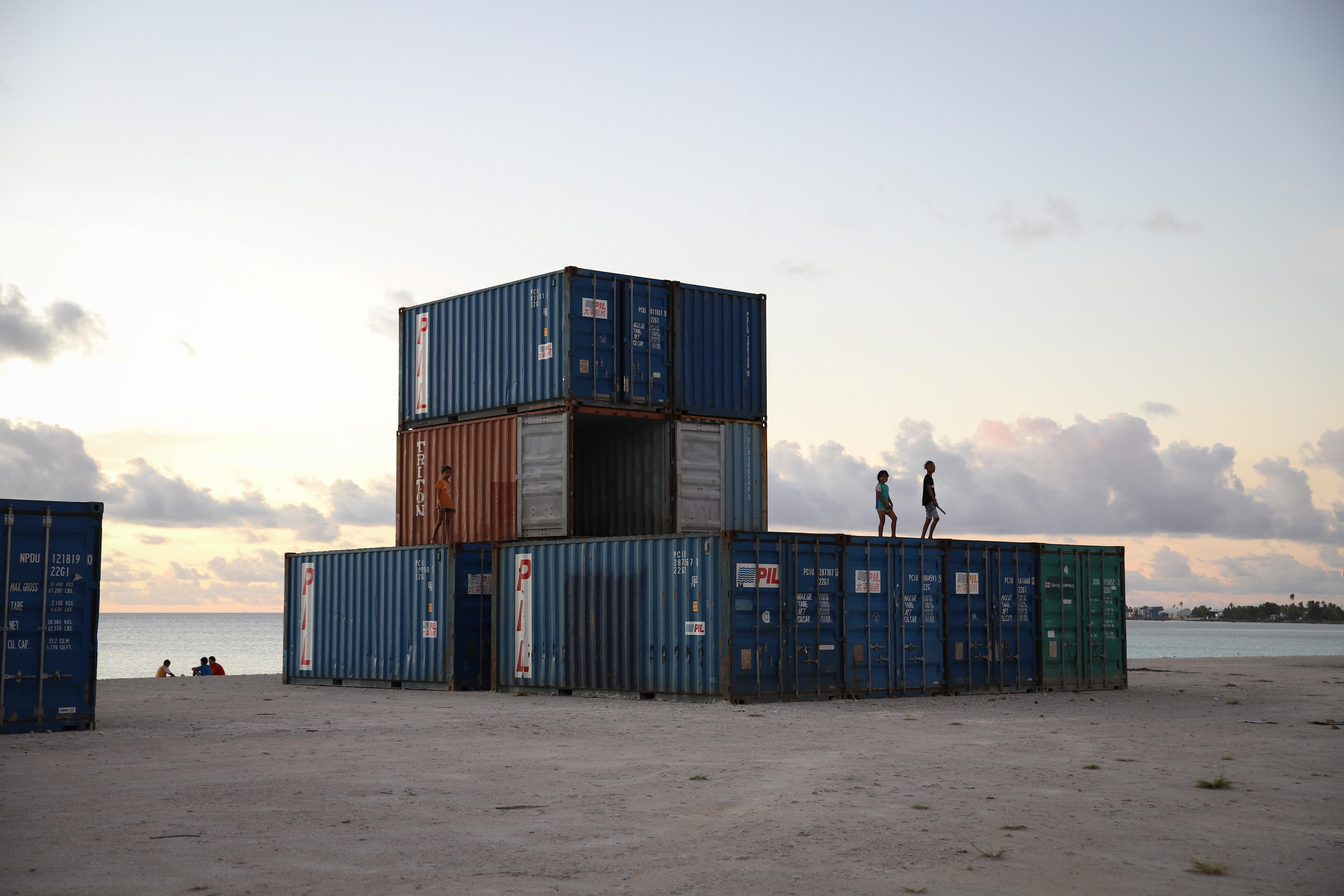 ABC Radio Australia is more available than ever in the Pacific — here's ...