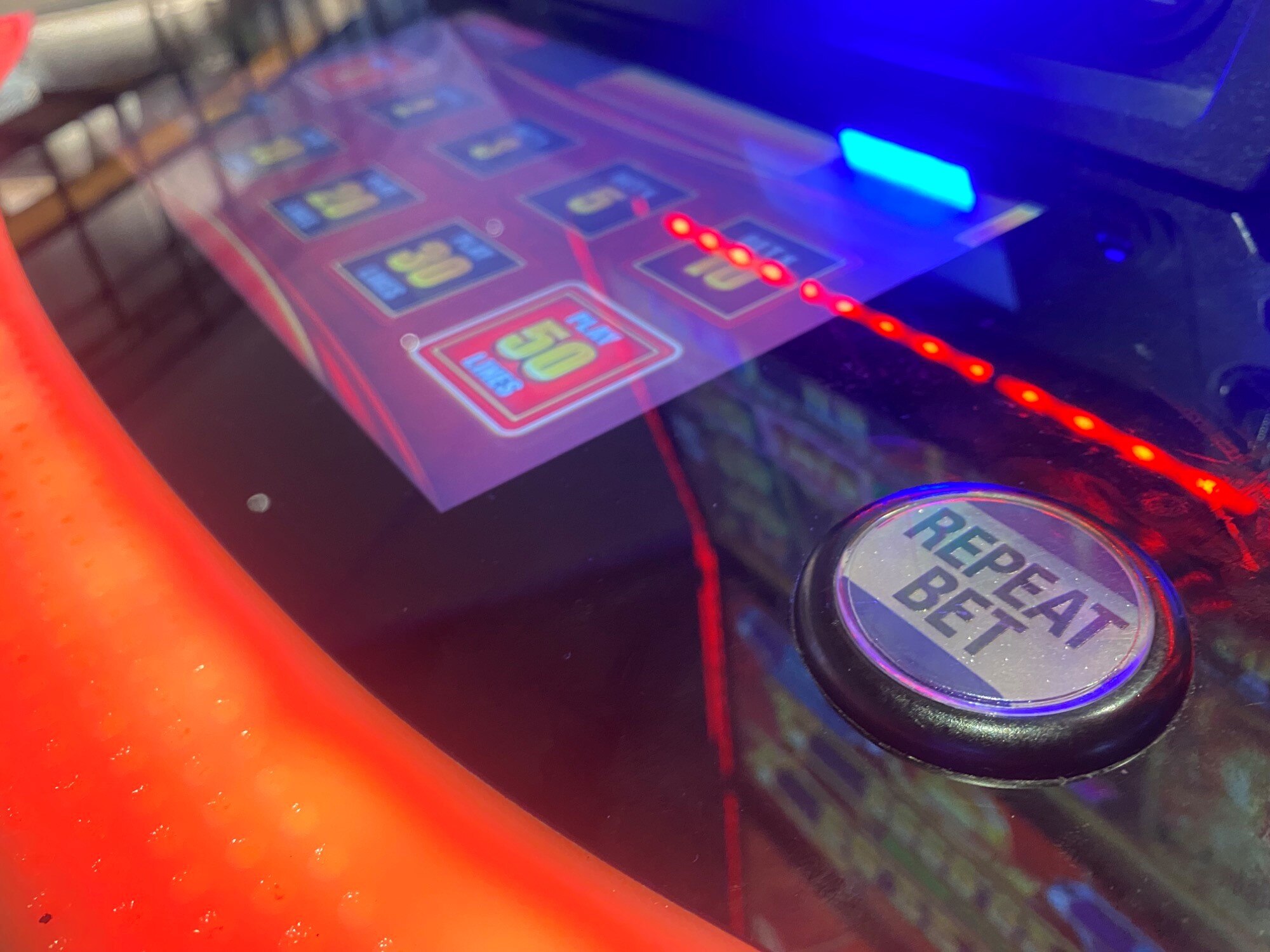 Poker machine gambling is getting worse amid cost of living fears, say ...