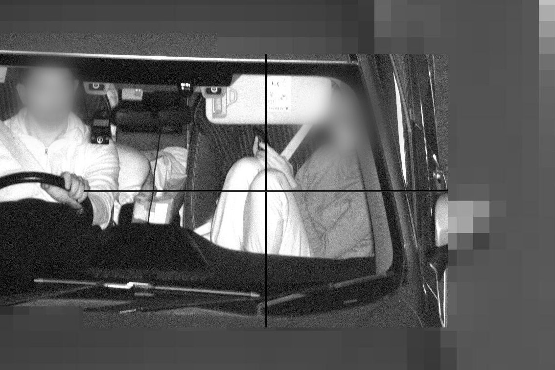 Nsw Government Issues More Than 11 400 Fines To Drivers Caught By New Seatbelt Detection Cameras