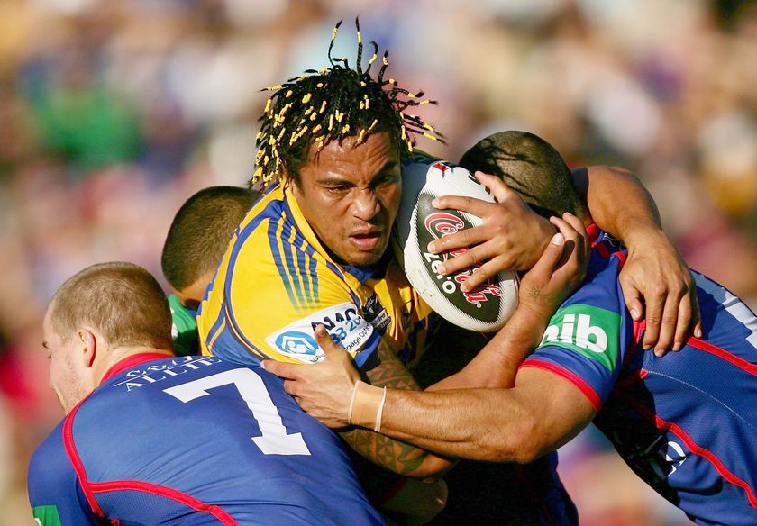 Moimoi returns for Kiwis - ABC News