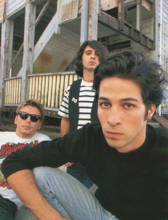 Ratcat's Simon Day revisits their ground breaking Tingles EP on it's ...