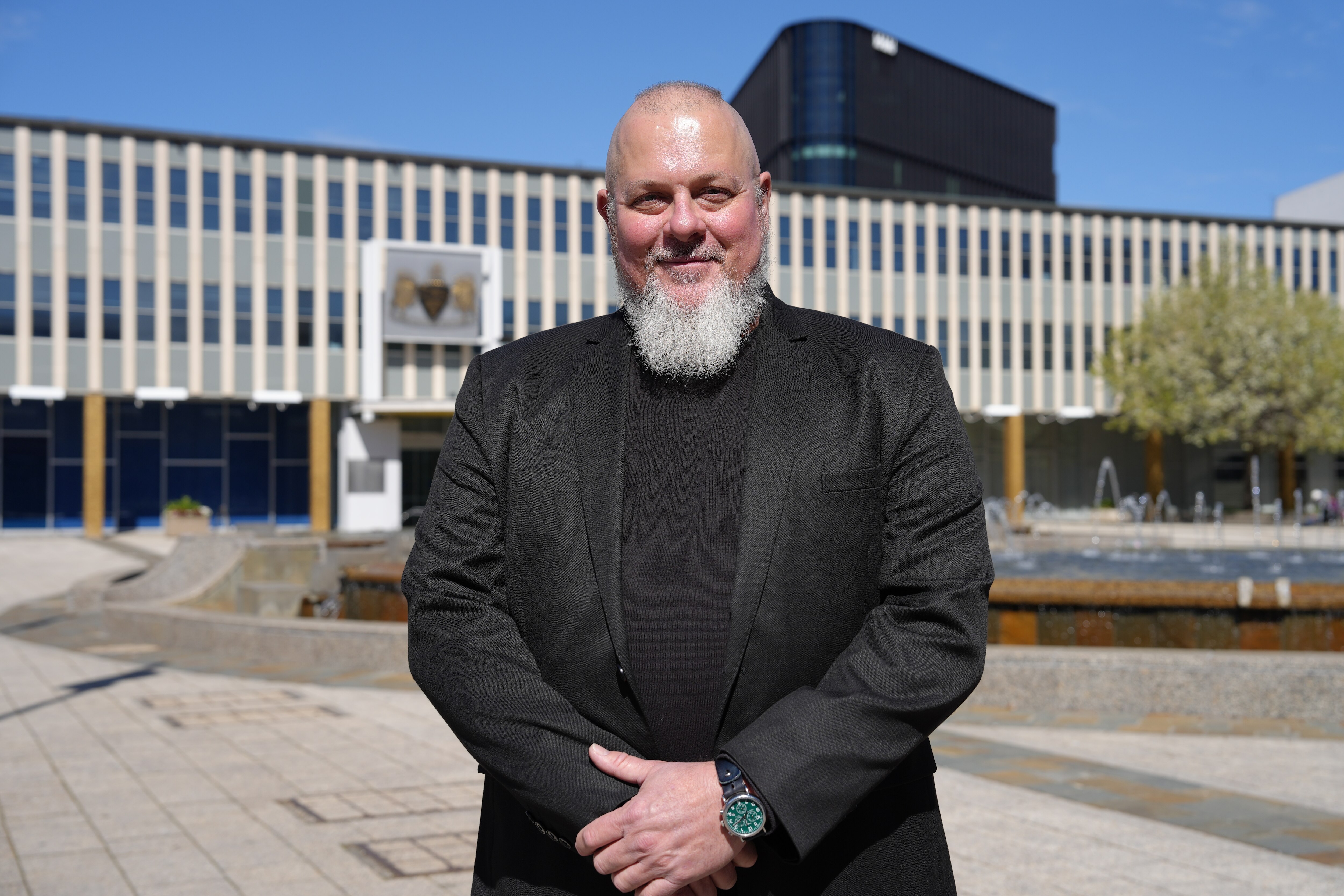 For some Canberra is the ideal place to live, but others say more needs ...