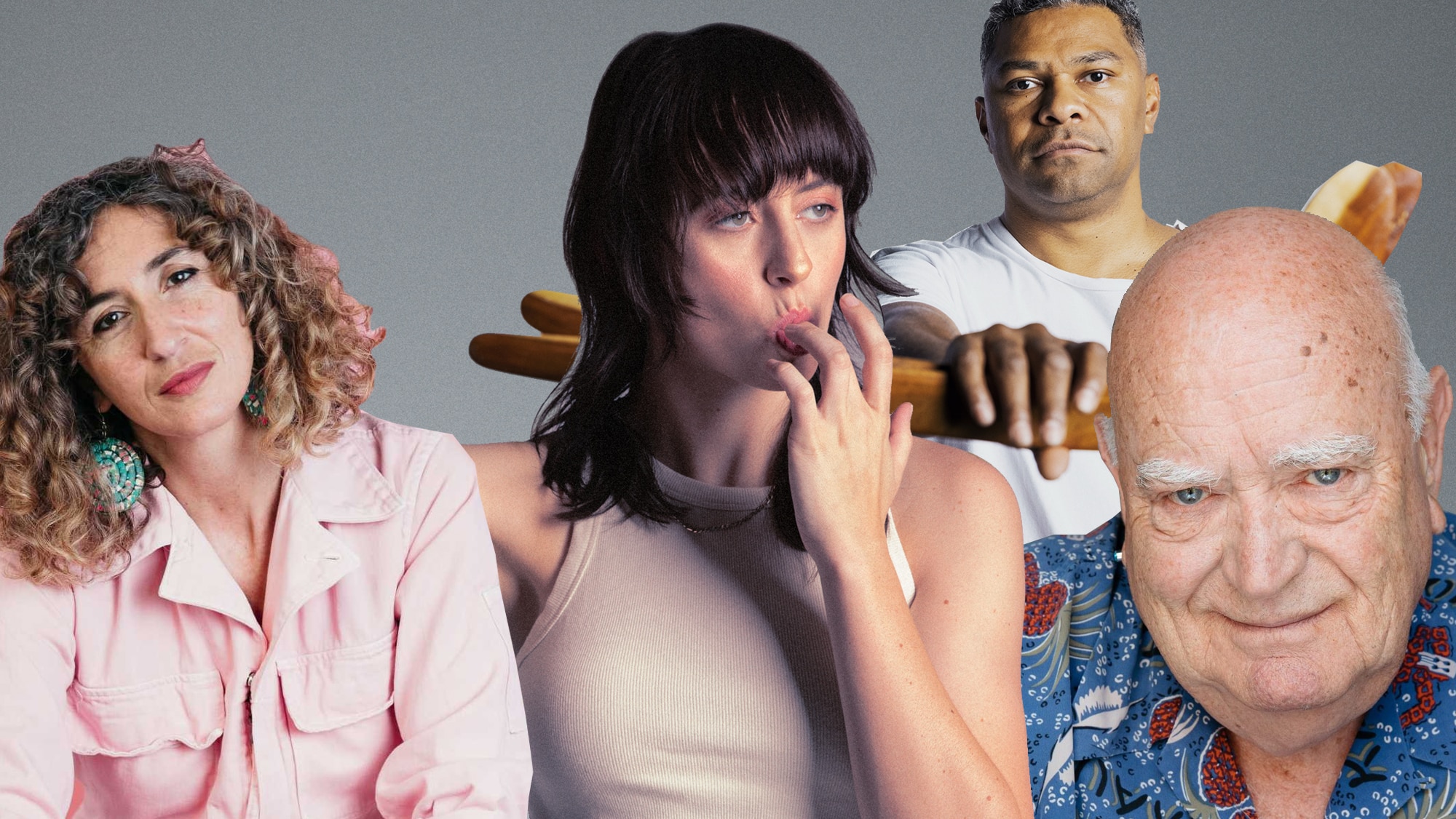 Meet the Music Australia Council tasked with solving local music's ...