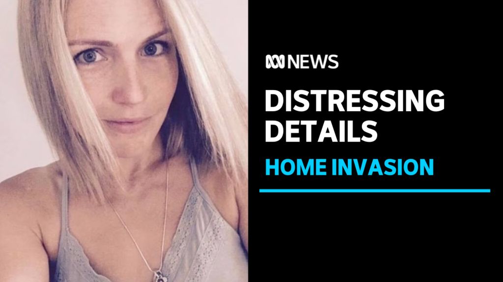 Court hears distressing details of Emma Lovell's killing - ABC News