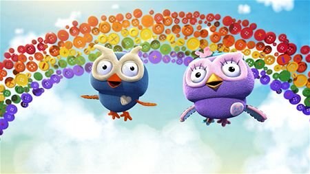 Giggle and Hoot Video Clips | Giggle and Hoot - ABC Kids