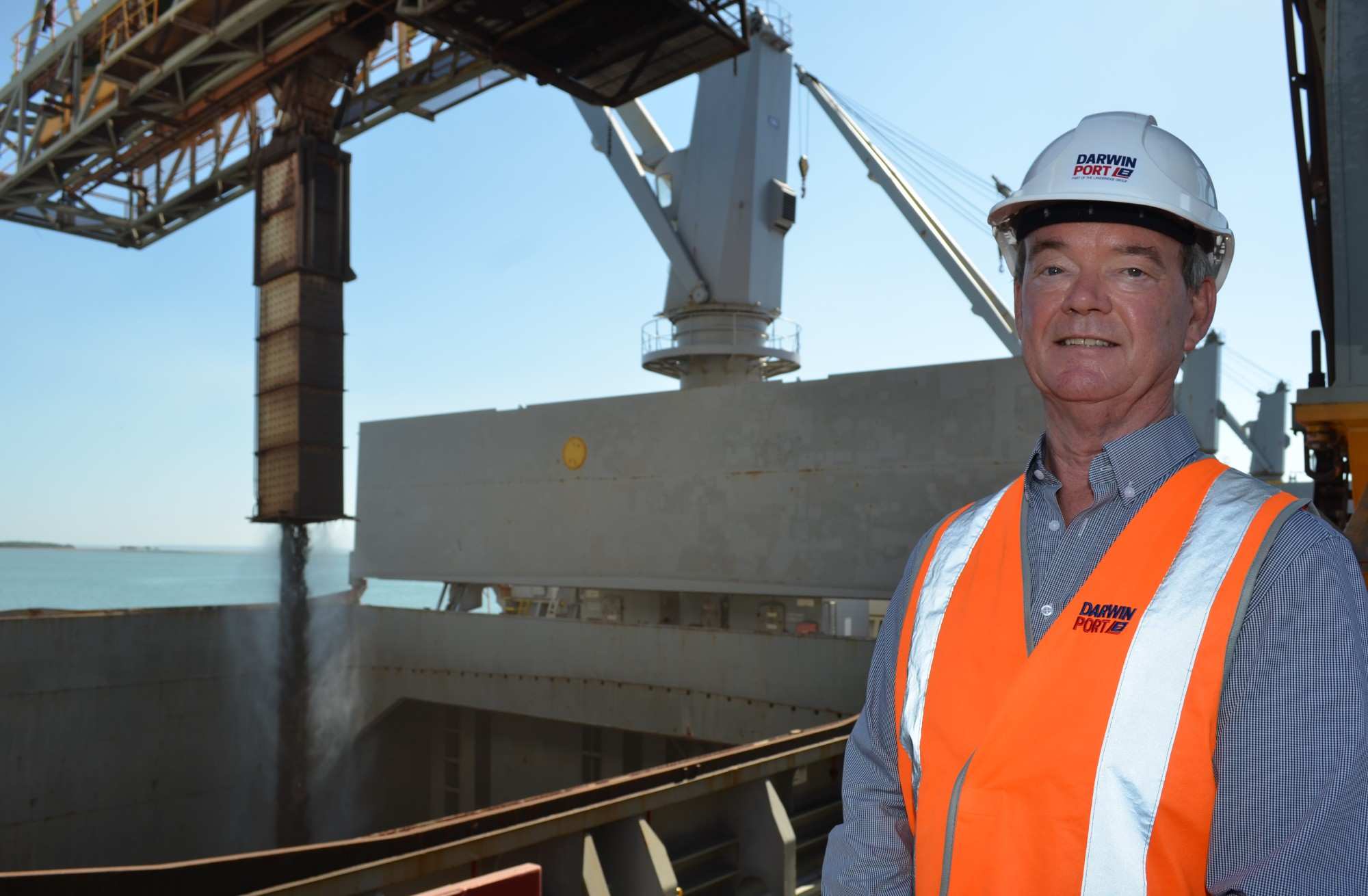 Revived Bootu Creek manganese mine boosts bulk ore shipments from ...