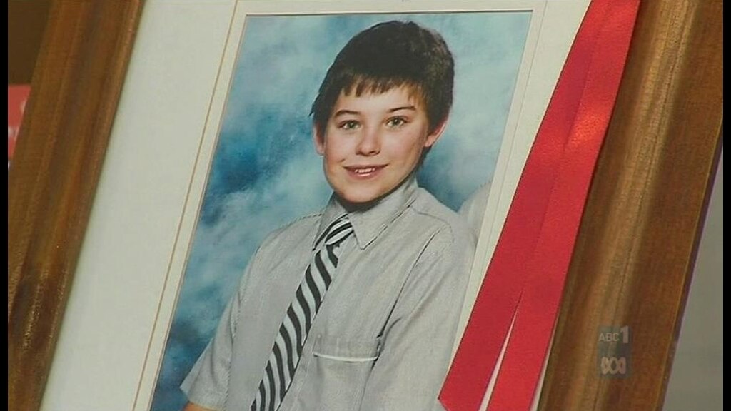 Queensland family funds missing child mission - ABC News