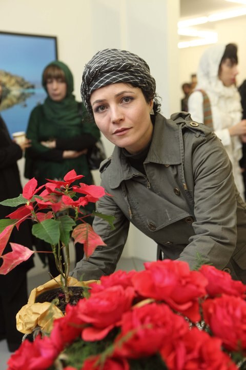 Woman Iran Lashes Iran Dissident Still Reeling From Aftermath Of