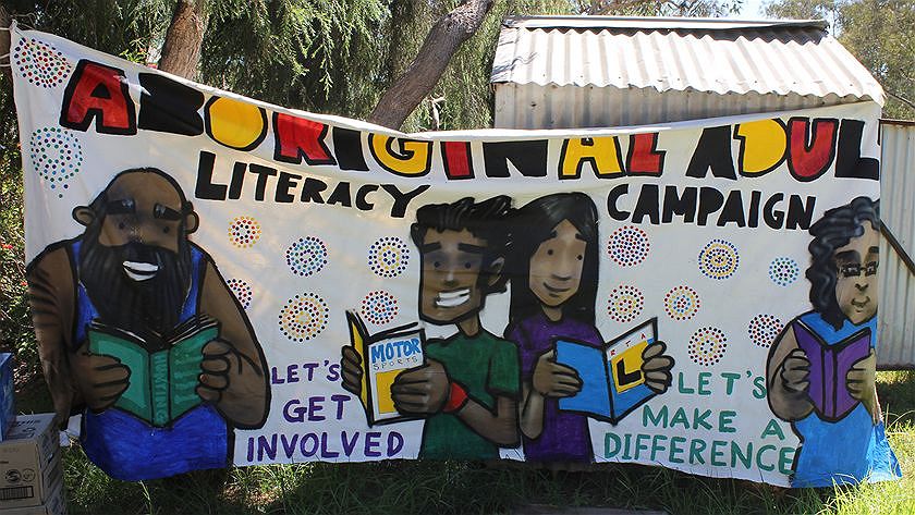The Indigenous run literacy program that empowers communities to teach ...