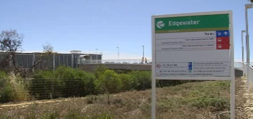 Edgewater - 6027 - Location - ABC News