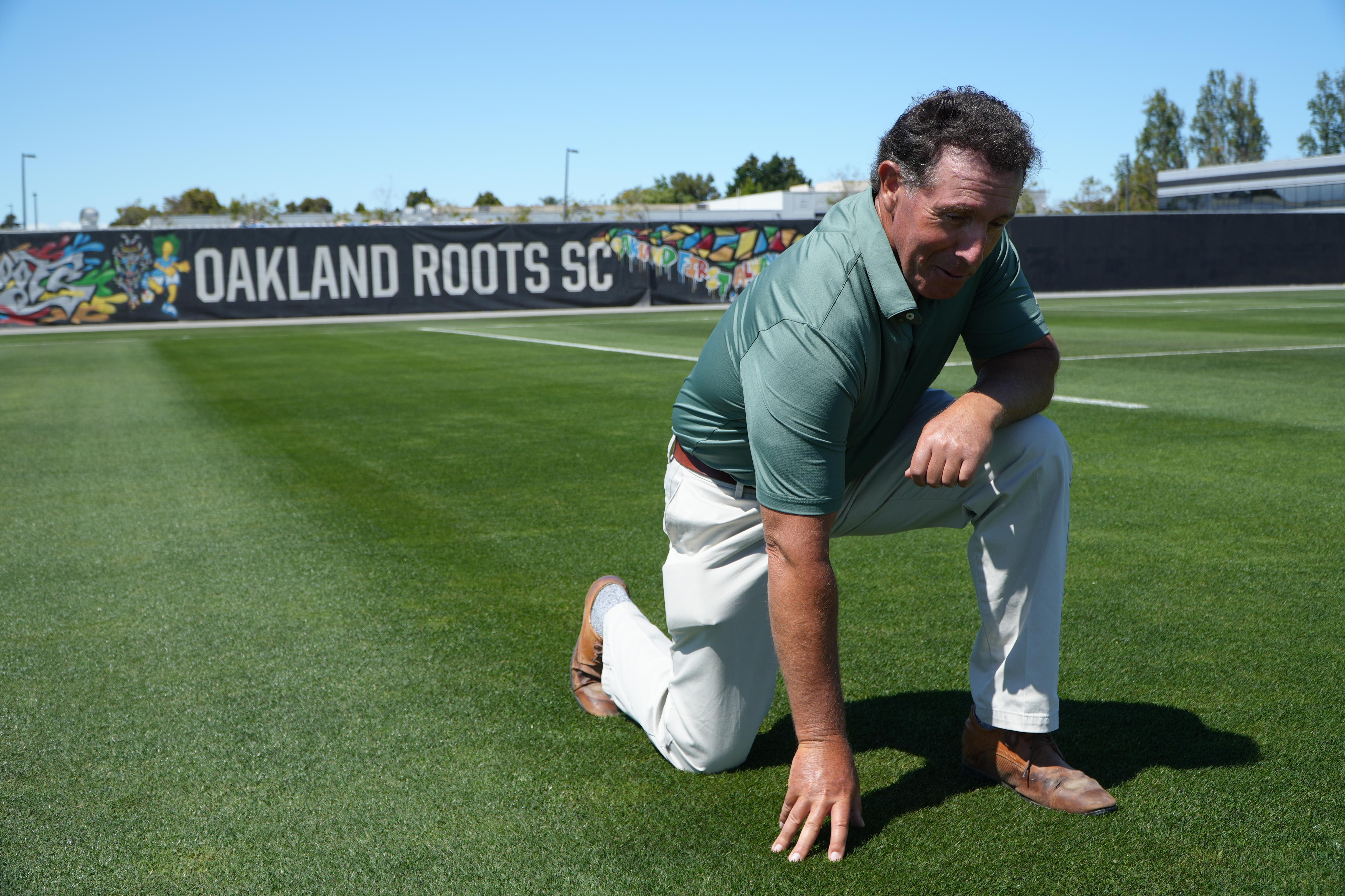 Aussie magic in Oakland drives Socceroos at FIFA World Cup - ABC News