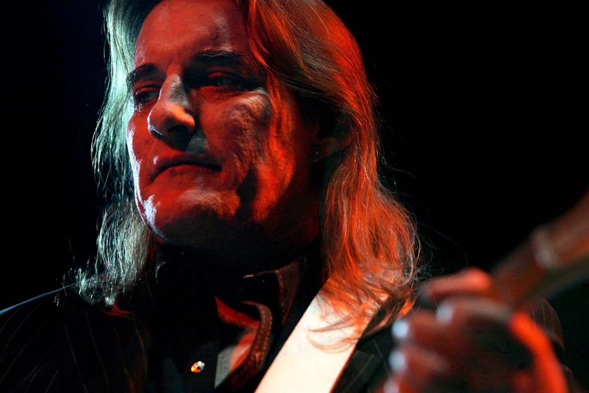 Rose Tattoo's Mick Cocks dies - ABC News