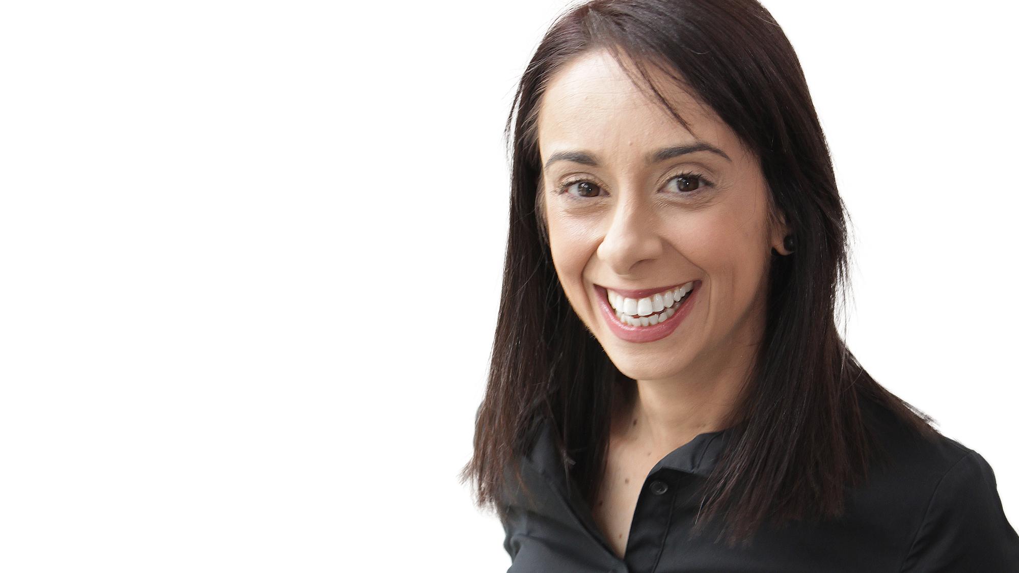 Maria Hatzakis - ABC