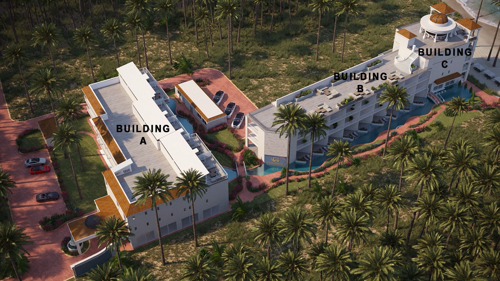 LISTEN: First ever five-star hotel in Rarotonga aims to lure high-end ...