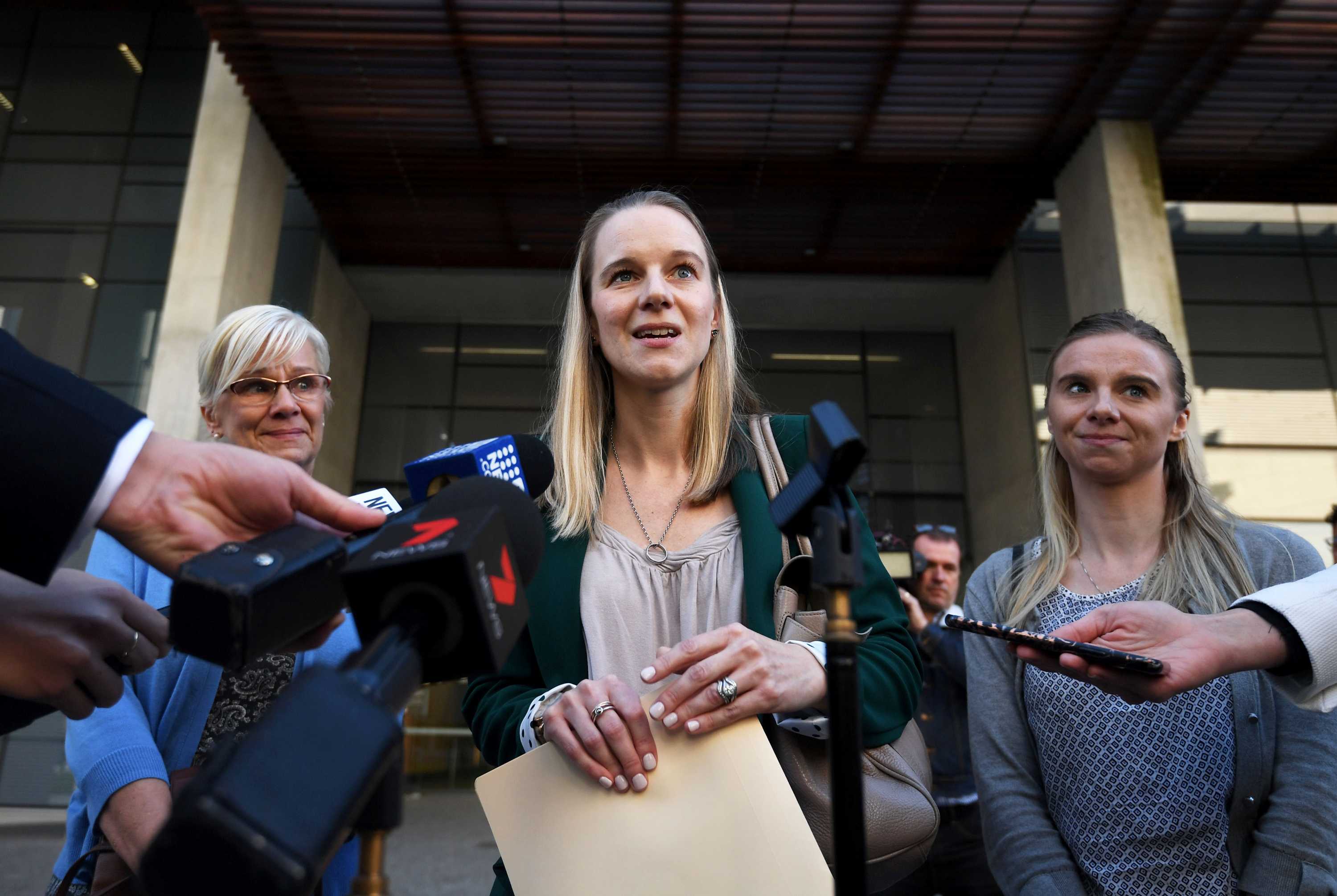 Widow wins right to use dead husband's sperm to conceive a second child ...