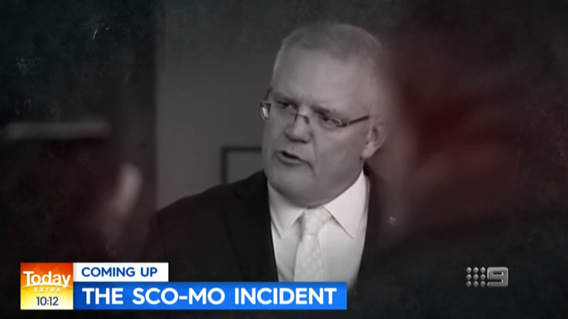 ScoMo's Maccas myth - Media Watch