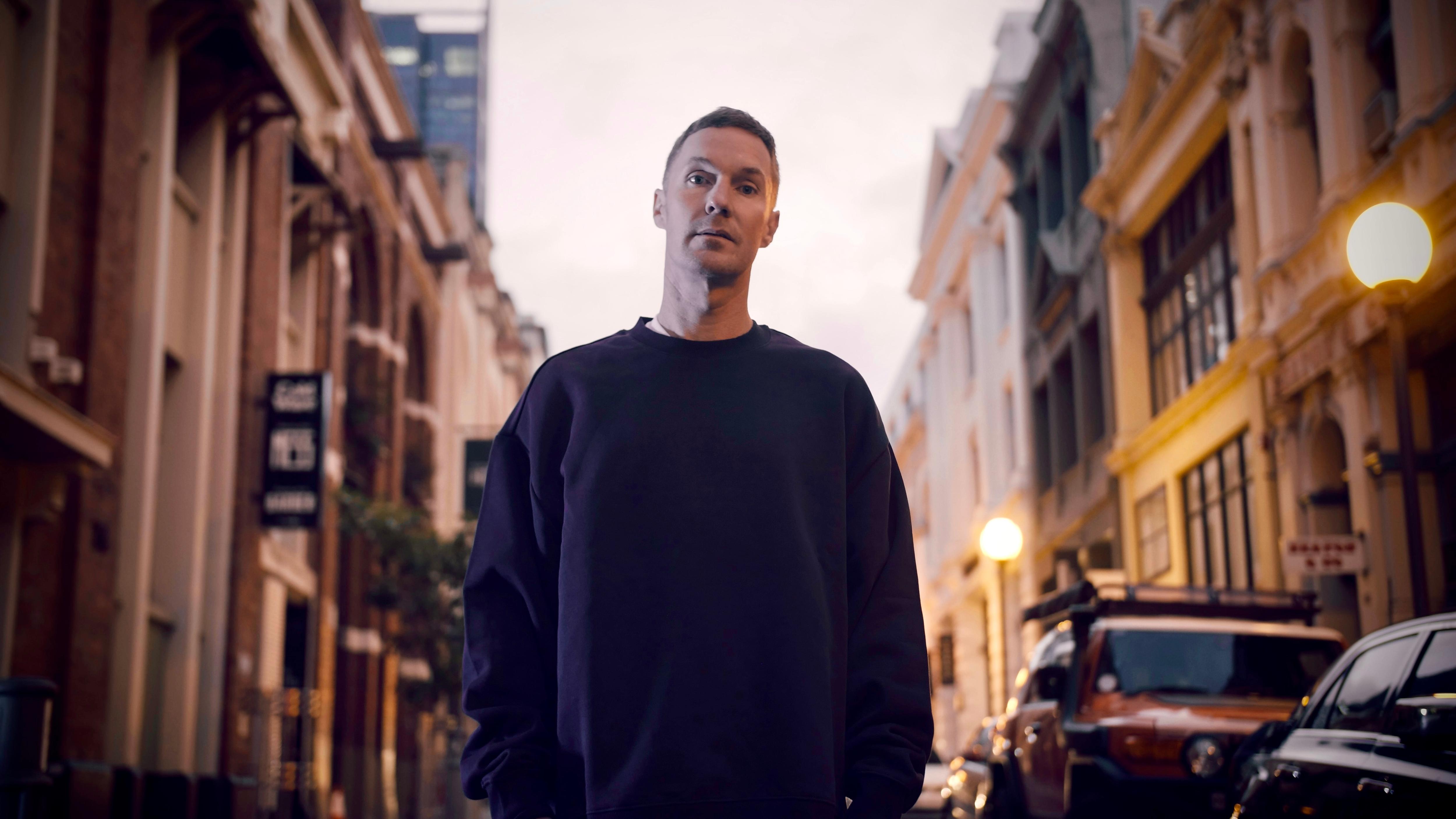 Home and Hosed: Drapht First Play - triple j