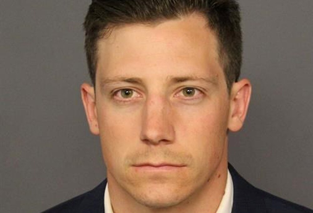 FBI agent who shot club patron while breakdancing charged with assault ...