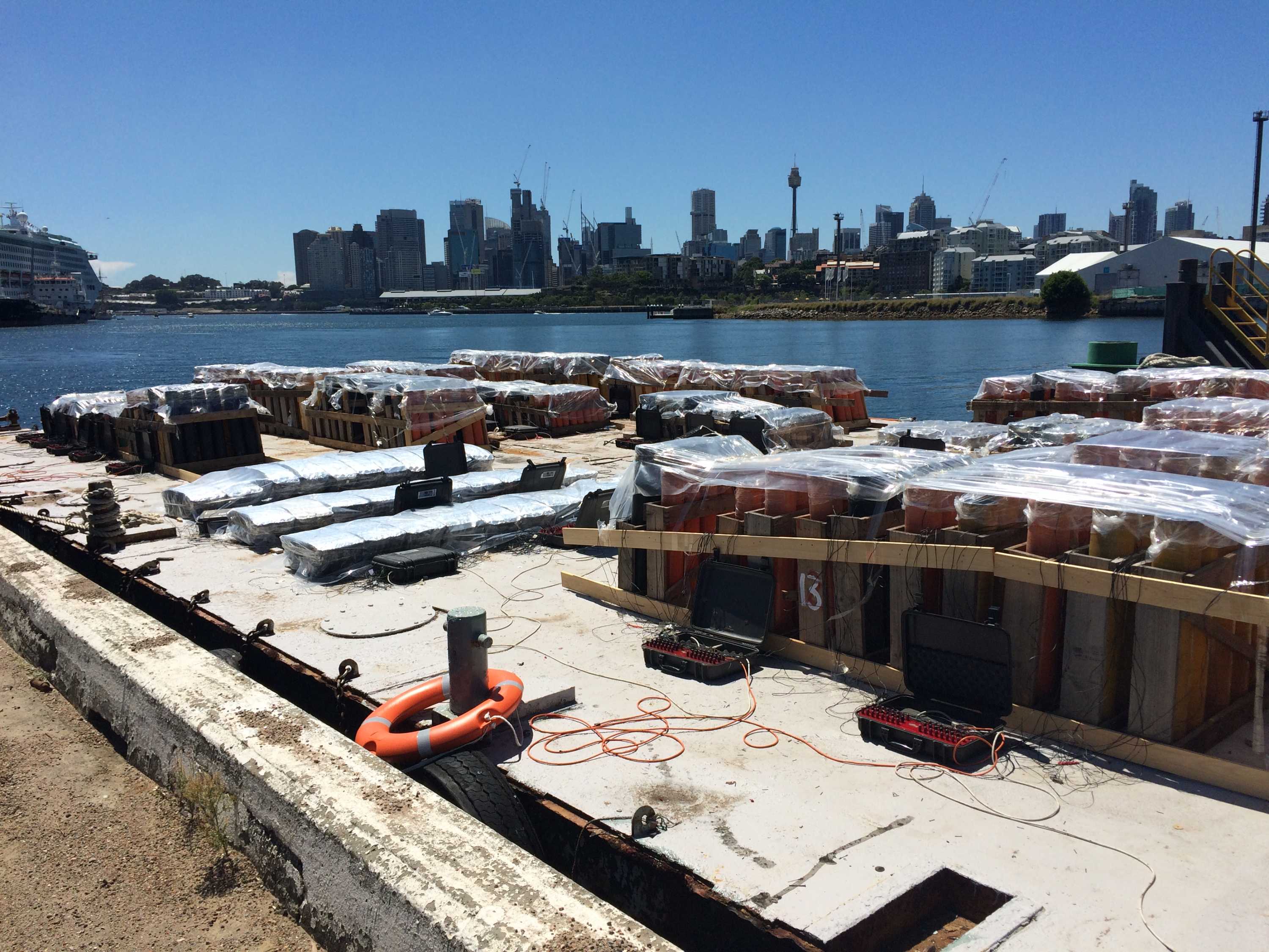 New Year's Eve: Sydney Harbour fireworks to mix new effects and crowd ...