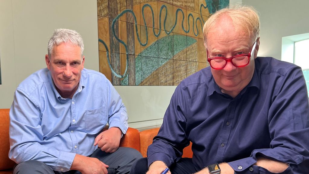 Talking Pictures - ABC News