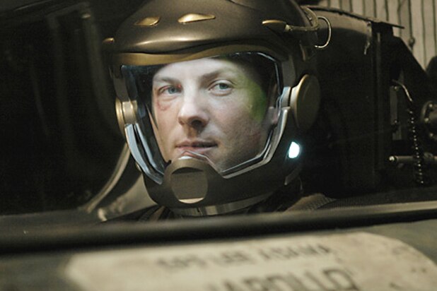 Jamie Bamber: From 'Archie' to 'Apollo!' - ABC listen