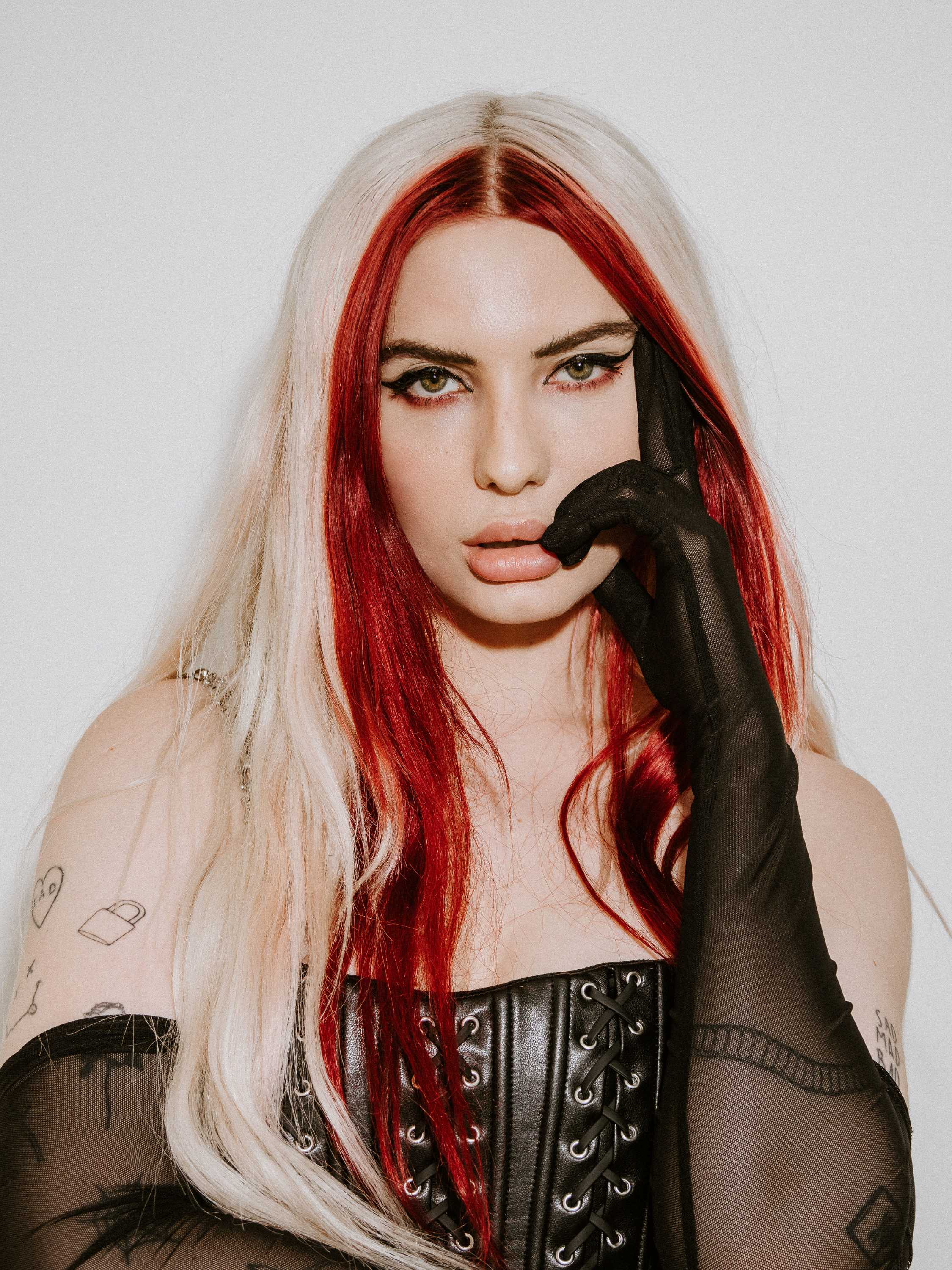 Mix Up: Lucille Croft - triple j