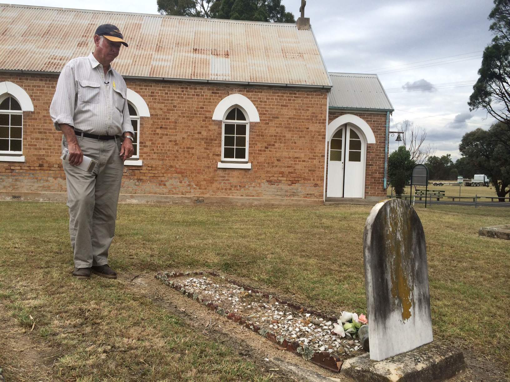 Proposal to relocate town of Bulga in NSW Hunter region for mine ...