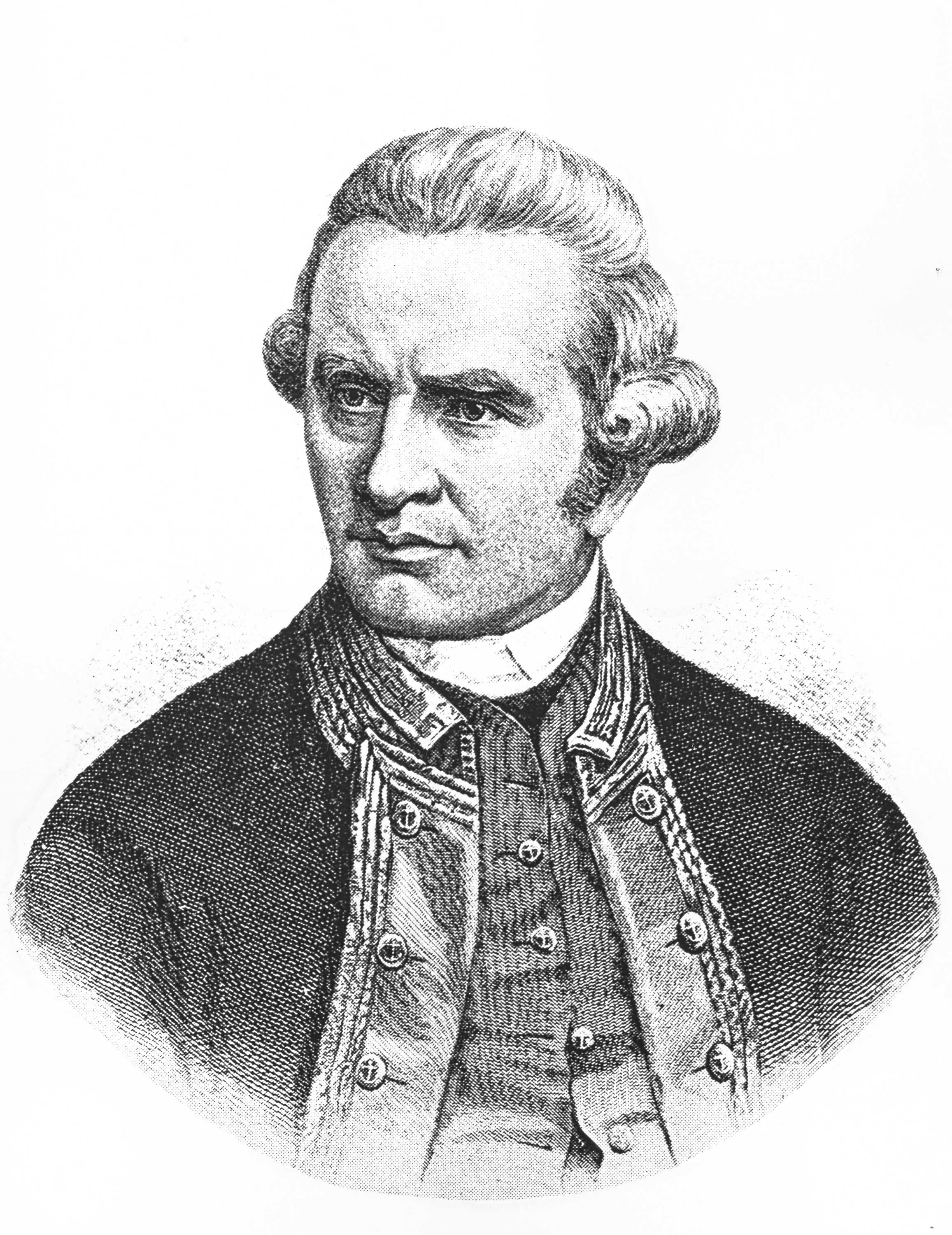 250 years since the arrival of Captain Cook - ABC listen