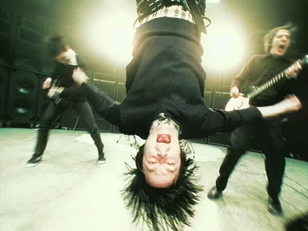 short.fast.loud.: Turns 21! - triple j