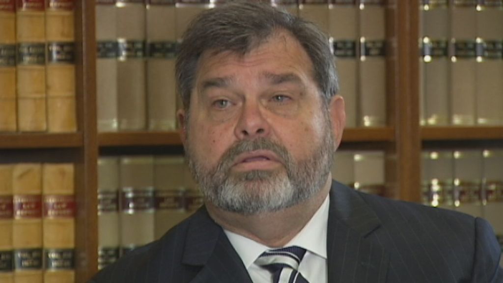 Carmody to become Qld's new Chief Justice - ABC News