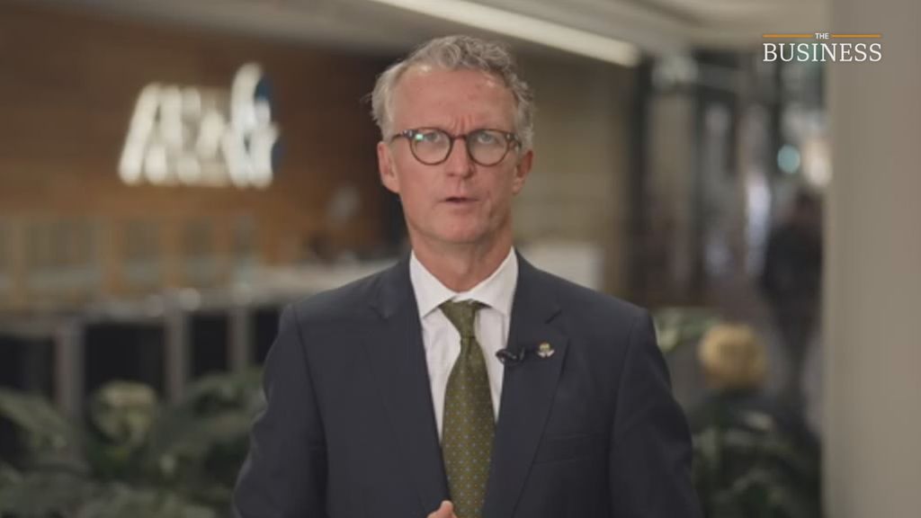 What the RBA meetings minutes reveal about why the board left rates on ...