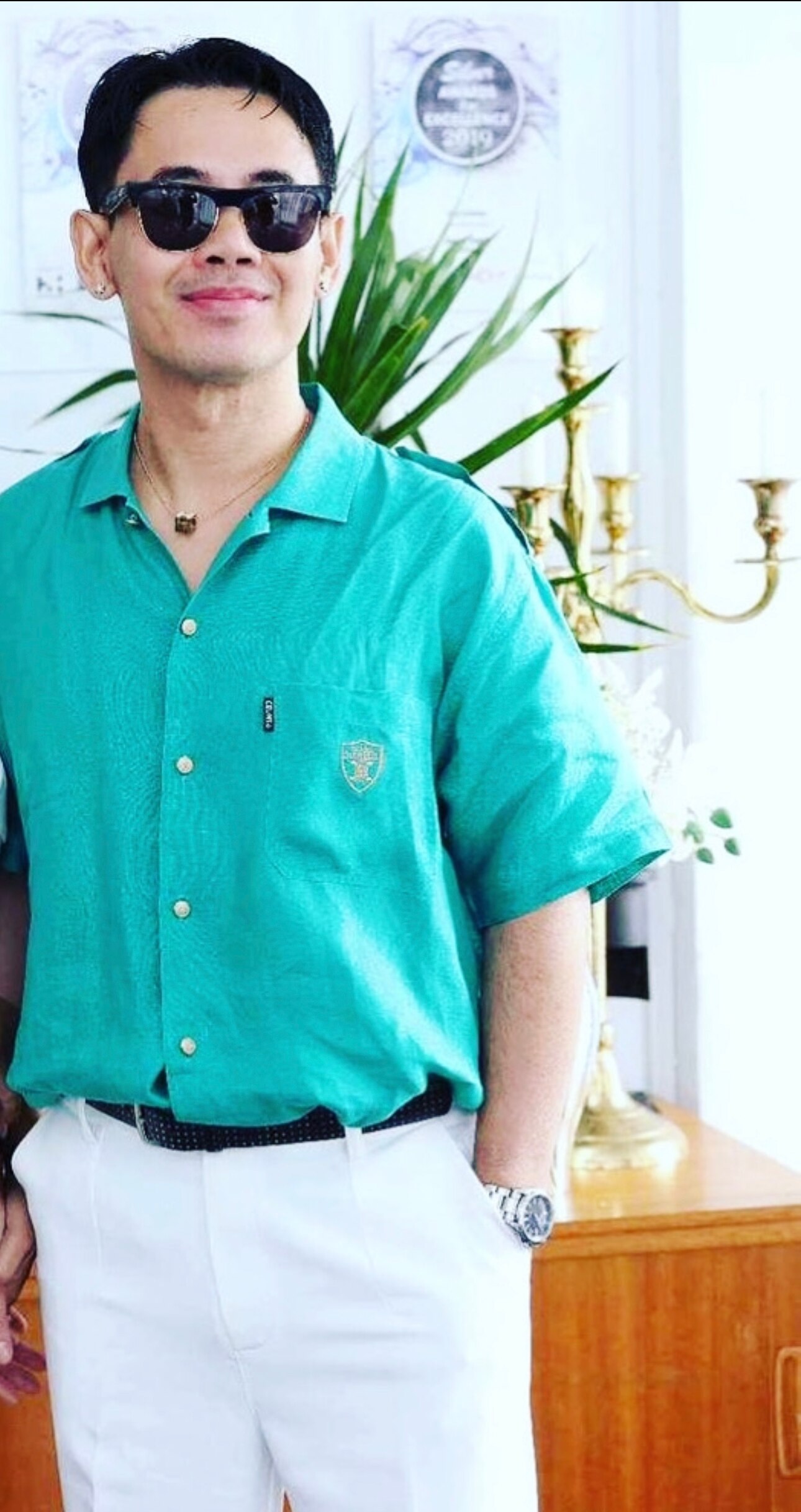 Chefs Challenge: Jo Kitsana - ABC listen