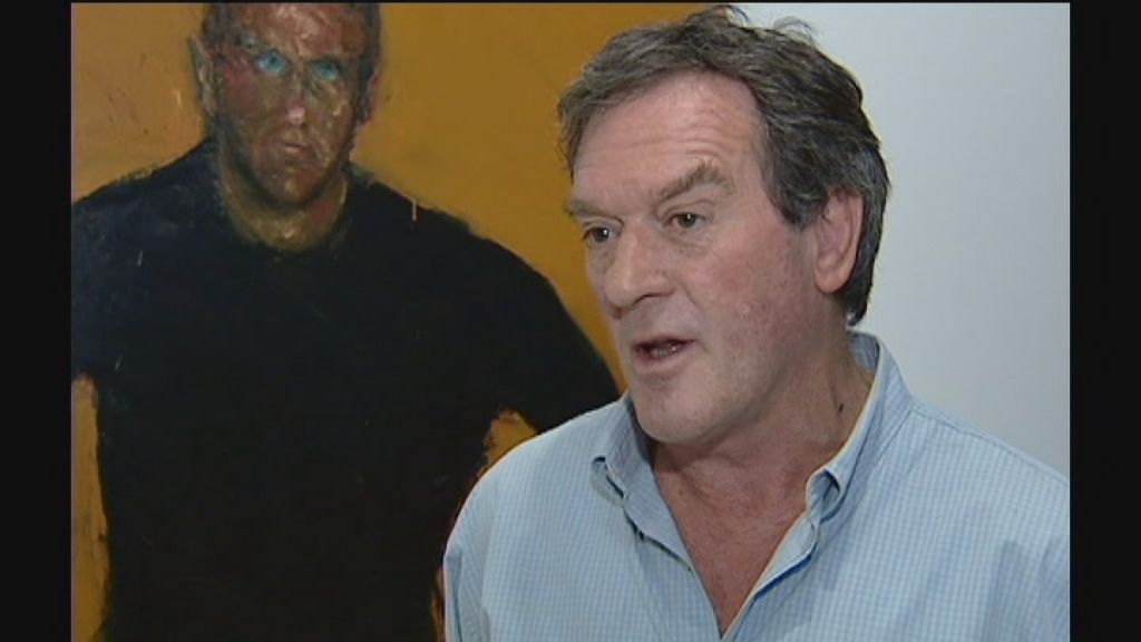 Geoff Dyer - ABC News