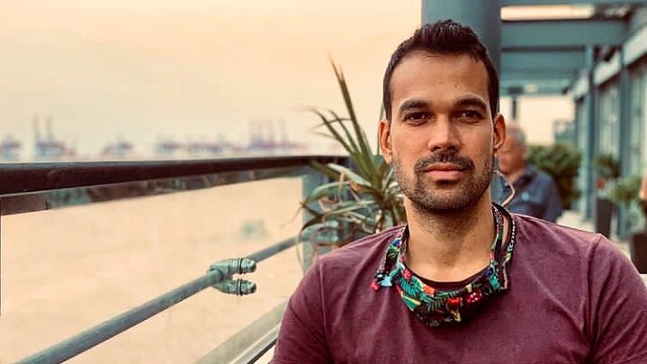 Mother Moana: Joel Havea releases new music project about the Outlaw ...