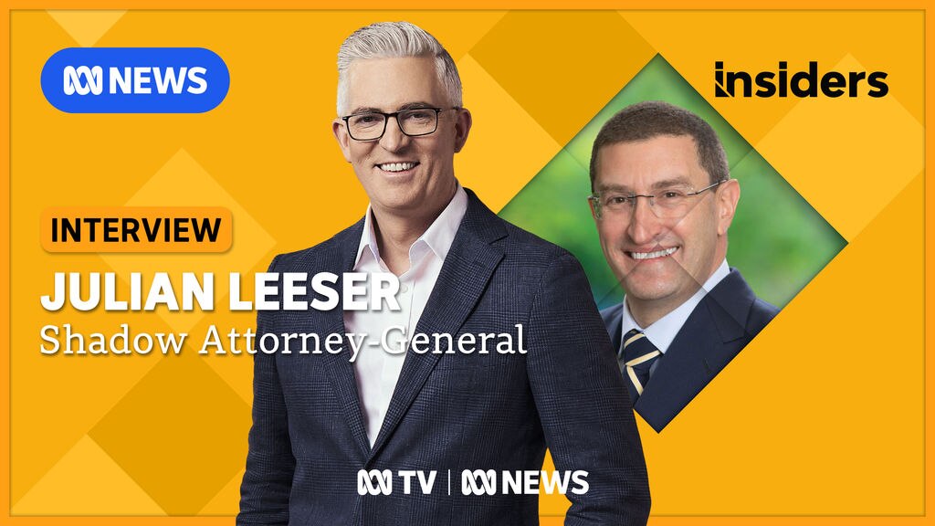 Archive - Insiders - ABC News